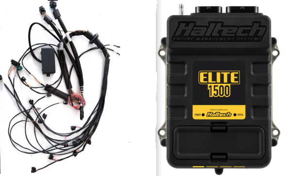 86 Swap Custom Engine Harness for BEAMS 3S into FRS/BRZ/86 Chassis wit ...