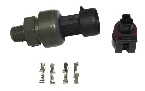 Haltech 150PSI Fuel or Oil Pressure Sensor – Puristmod.com