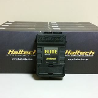 Haltech Elite Engine Mangement System – Puristmod.com