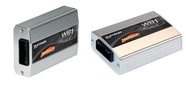 Haltech CAN Wideband Single Channel Controller (WBC1) – Puristmod.com